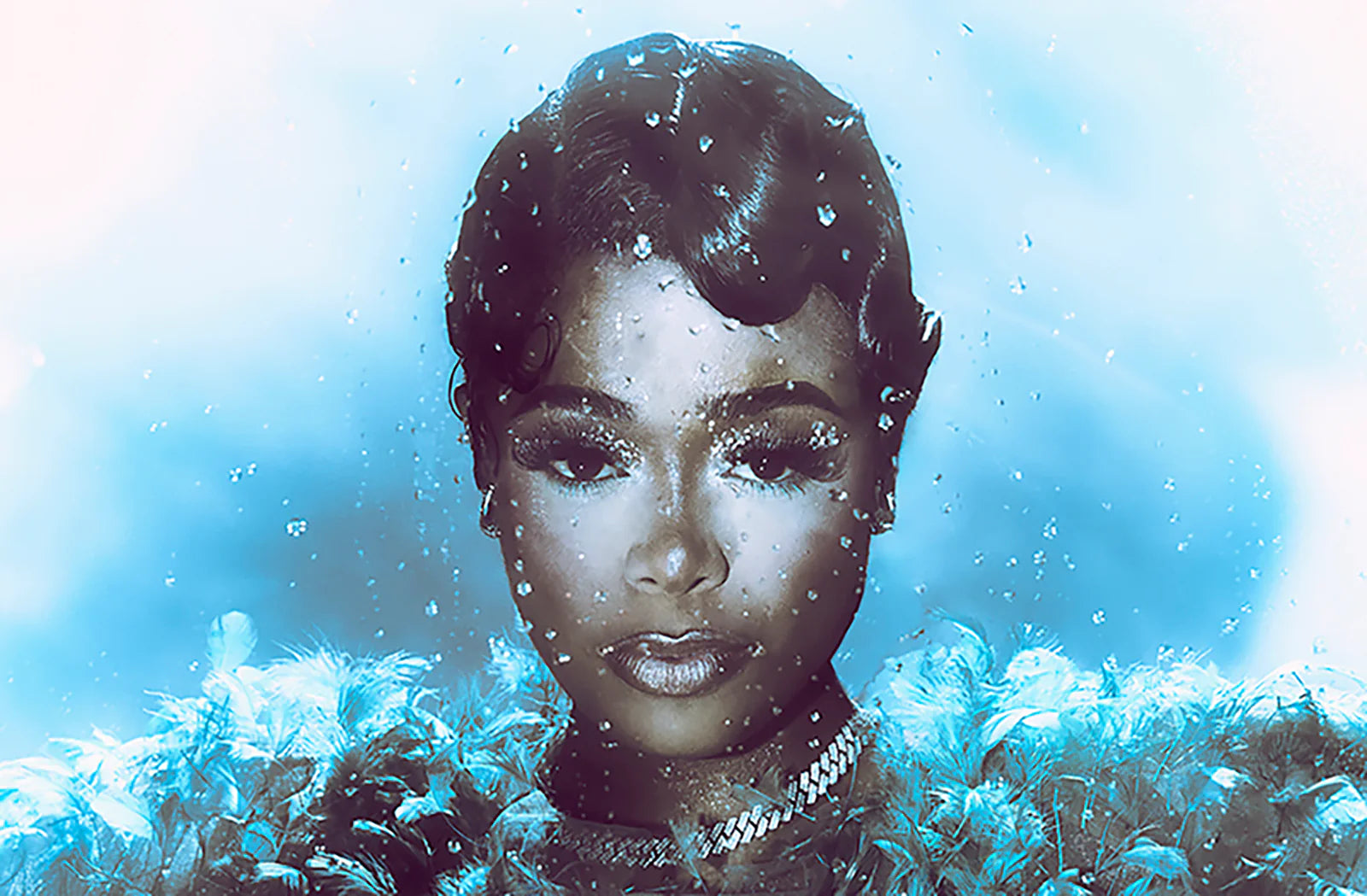 Lady London - Def Jam | Official Store