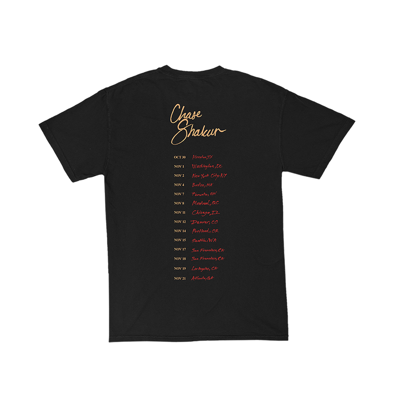 Chase Shakur – Def Jam | Official Store