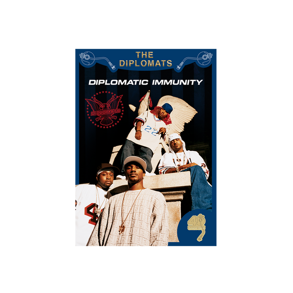 All Vinyl - Def Jam | Official Store