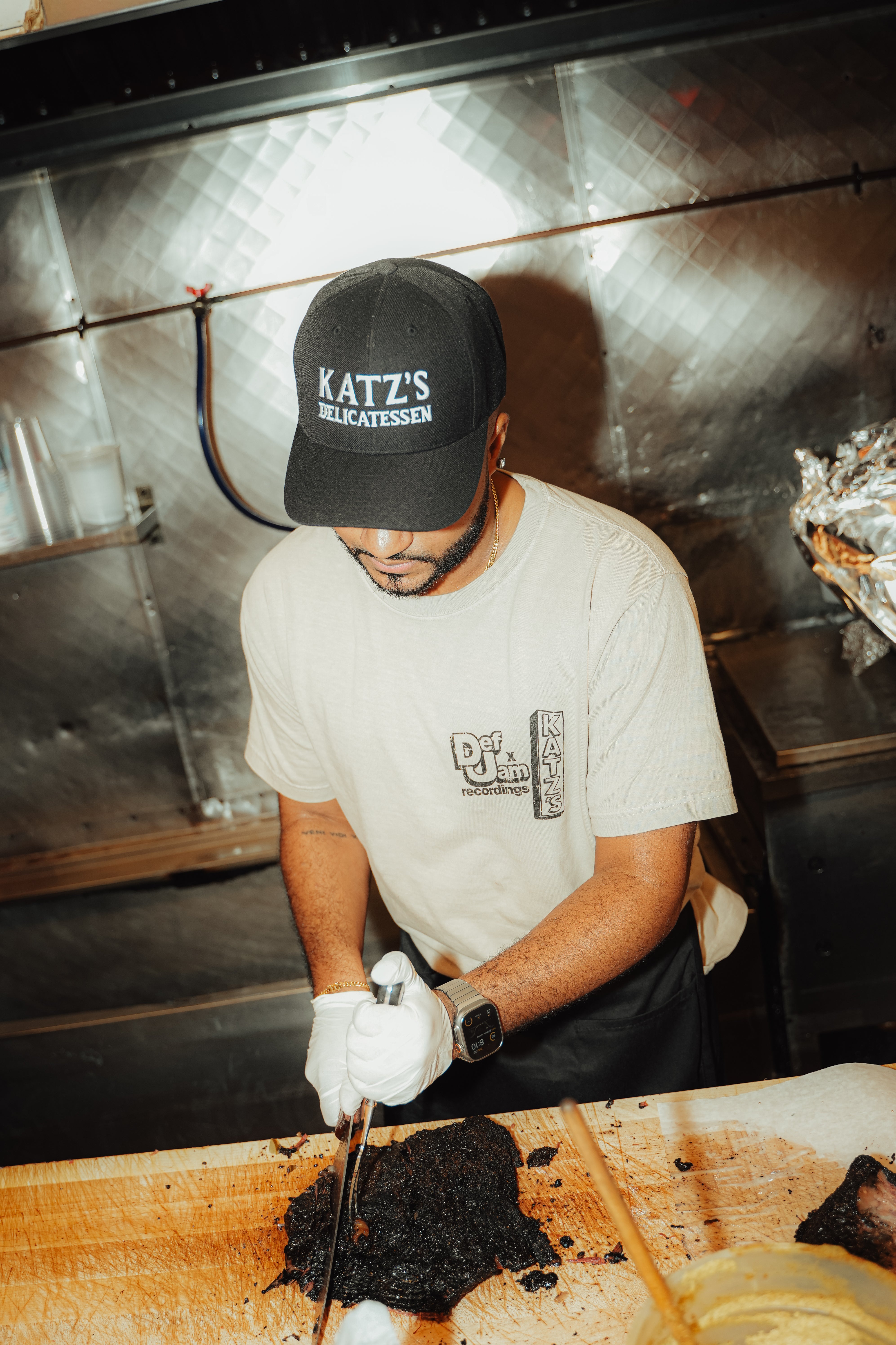 Def Jam x Katz's Deli - Def Jam | Official Store