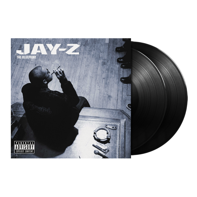 Jay-Z - Def Jam | Official Store