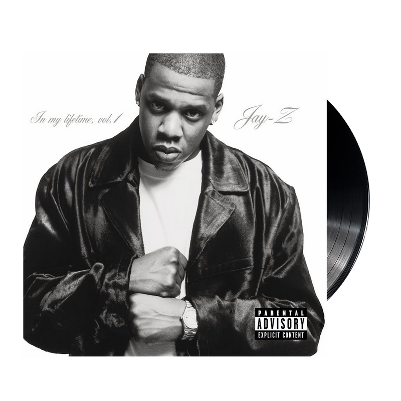 Jay-Z - Def Jam | Official Store