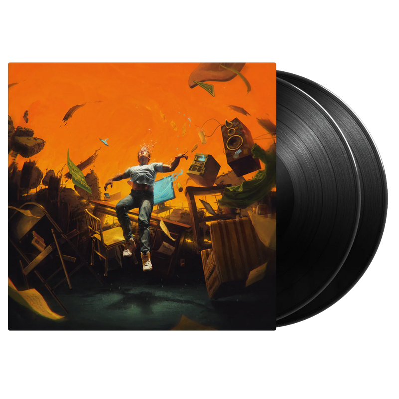 Logic - Def Jam | Official Store