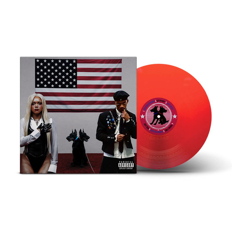 Vinyl - Def Jam | Official Store