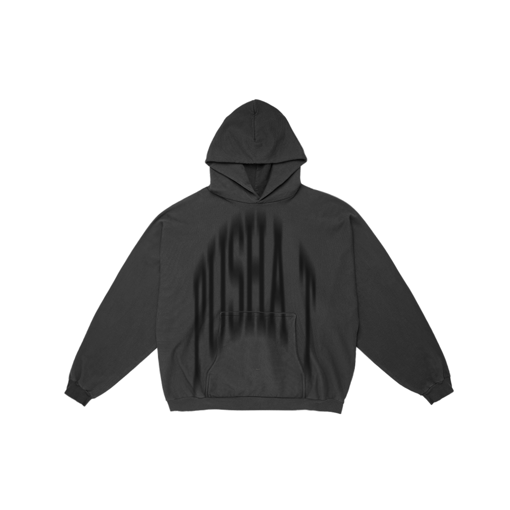 Pusha T - IT'S ALMOST DRY BRICK HOODIE - Def Jam | Official Store