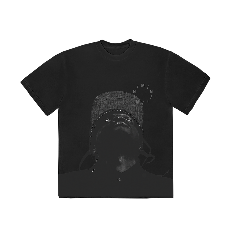 Pusha T - Def Jam | Official Store