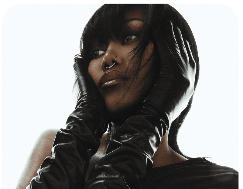 Muni Long - Def Jam | Official Store