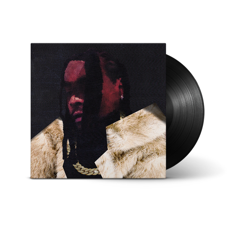 Wale - everything is a lot. (2LP w/ Signed Insert) - Def Jam | Official ...