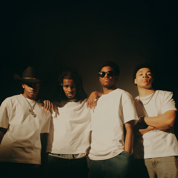 Artist - Def Jam | Official Store