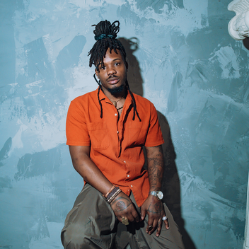 Artist - Def Jam | Official Store