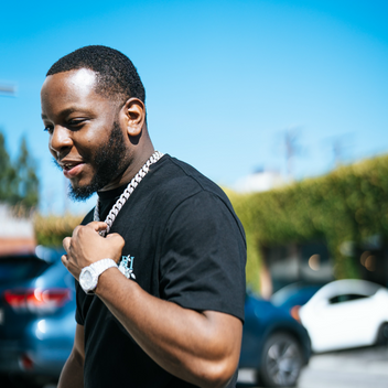 Artist - Def Jam | Official Store