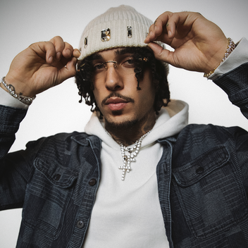 Artist - Def Jam | Official Store