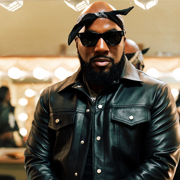 Artist - Def Jam | Official Store