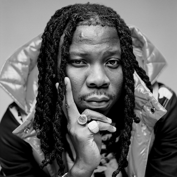 Artist - Def Jam | Official Store