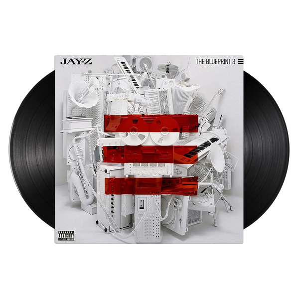 Jay-Z - Def Jam | Official Store