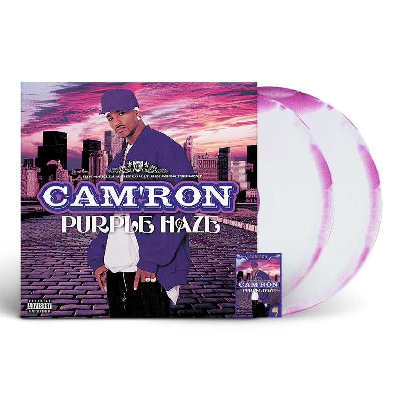 Vinyl - Def Jam | Official Store