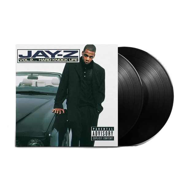 Jay-Z - Def Jam | Official Store