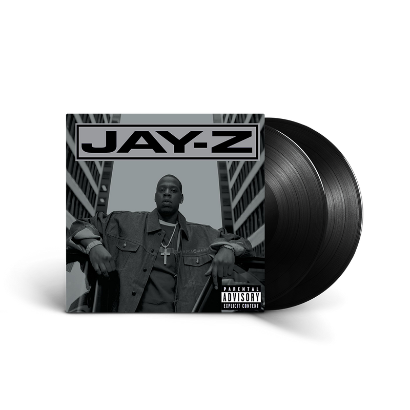 Jay-Z - Def Jam | Official Store