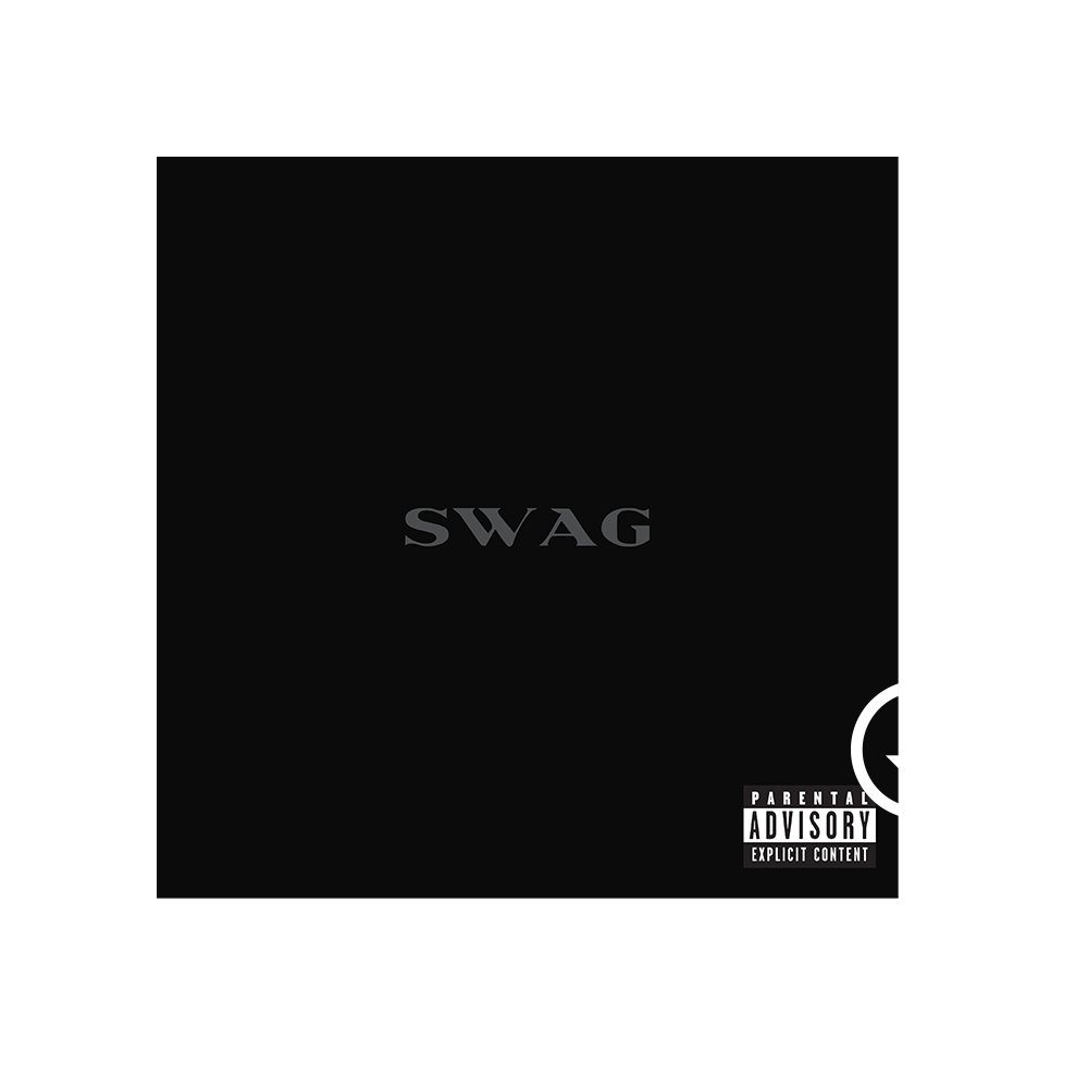 Justin Bieber: Swag Digital Album - Def Jam | Official Store