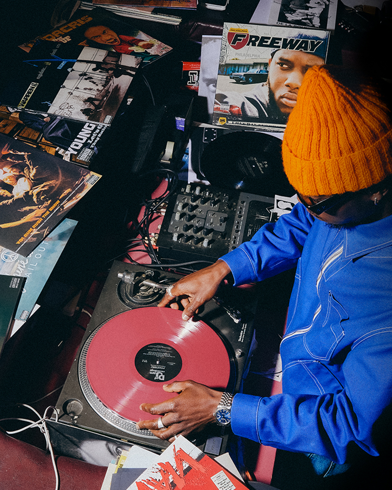 Def Jam | Official Store