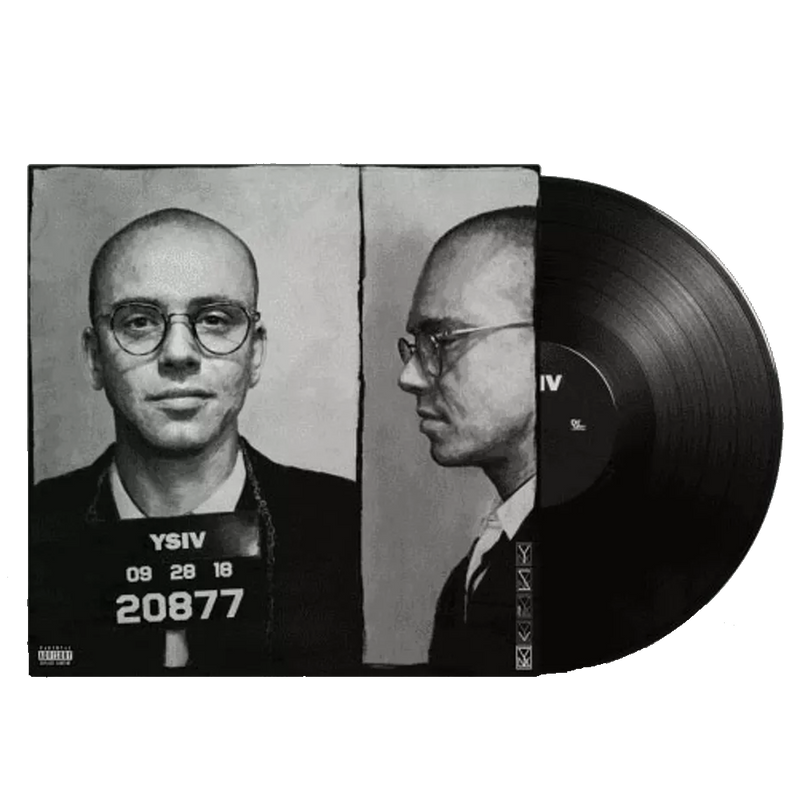 Vinyl - Def Jam | Official Store