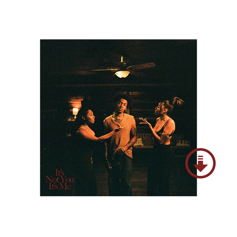 Chase Shakur – Def Jam | Official Store