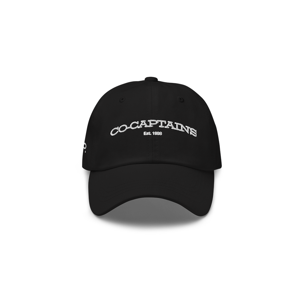 Coco Jones: Co-Captains Black Hat - Def Jam | Official Store