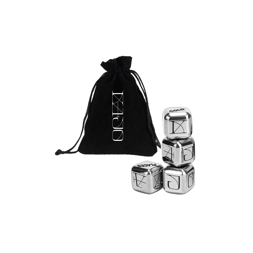 Kajo: Cold Places Whiskey Stones - Def Jam | Official Store