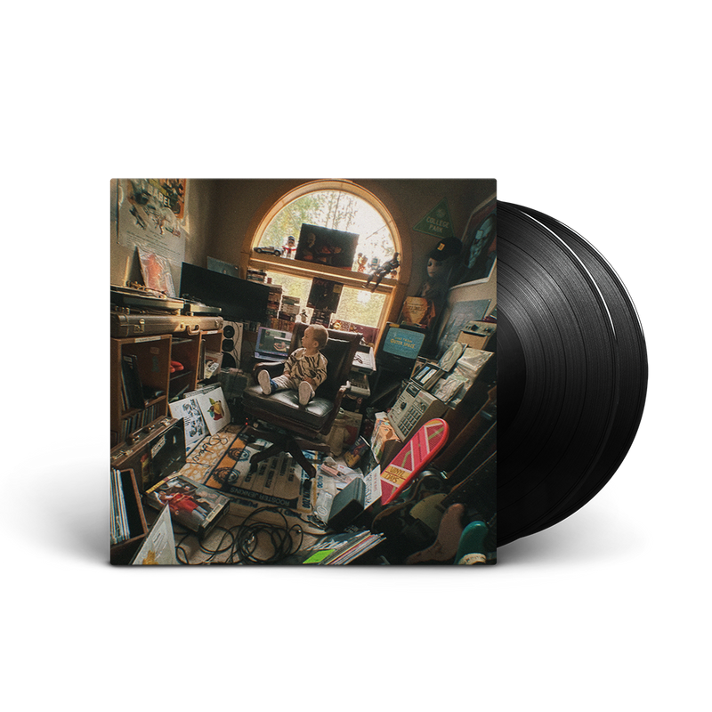Logic - Def Jam | Official Store