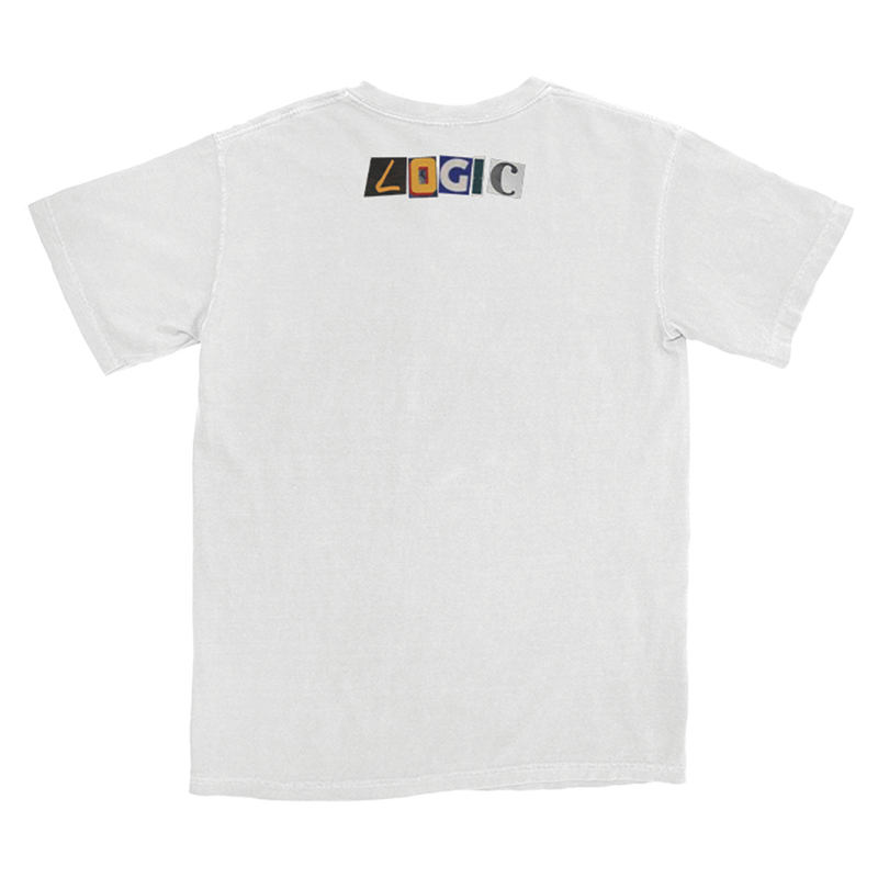 Logic - Def Jam | Official Store