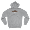 Logic: NO PRESSURE LIMITED EDITION HOODIE - Def Jam | Official Store