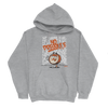 Logic: NO PRESSURE LIMITED EDITION HOODIE - Def Jam | Official Store