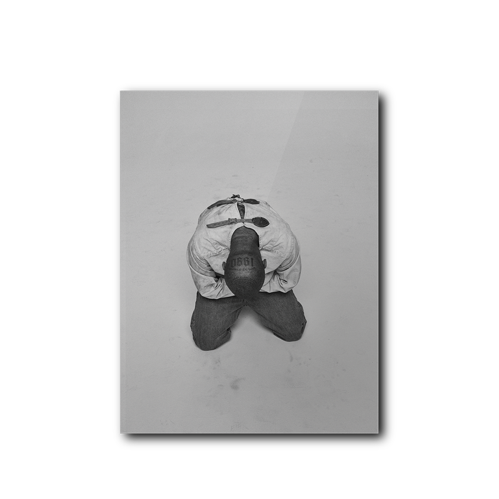 YG: Signed Poster - Def Jam | Official Store