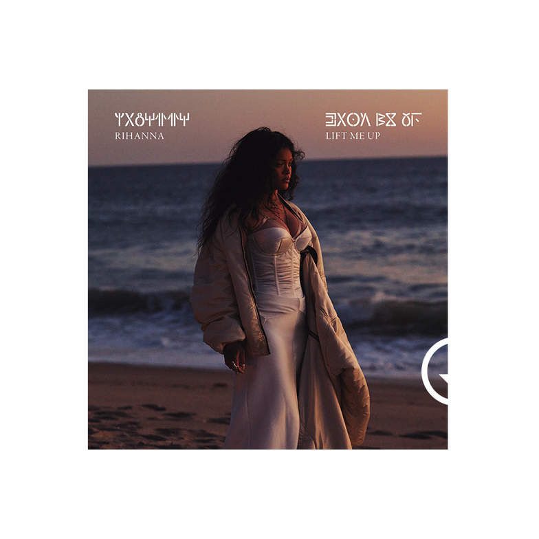 Rihanna – Def Jam | Official Store