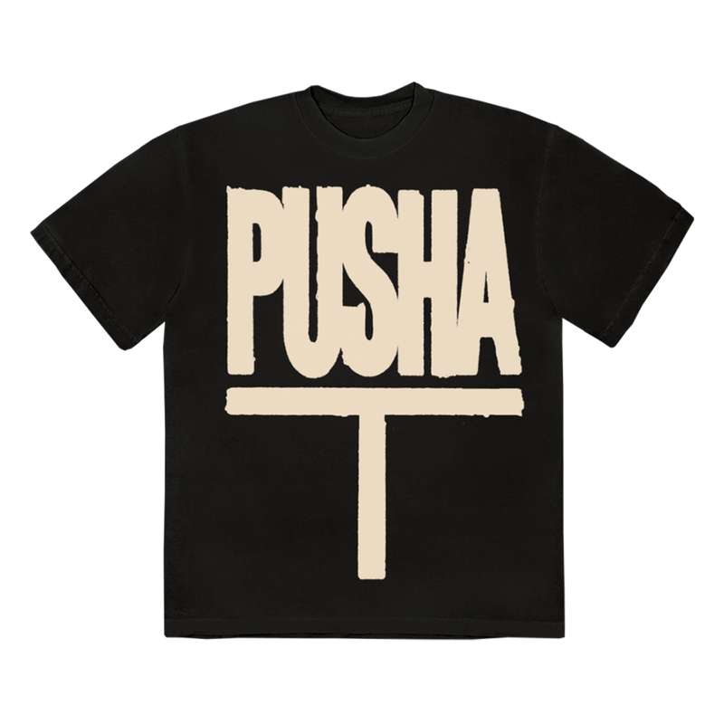 Pusha T - Def Jam | Official Store