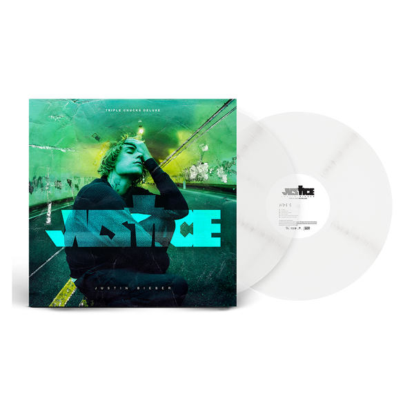 Justin Bieber - Def Jam | Official Store