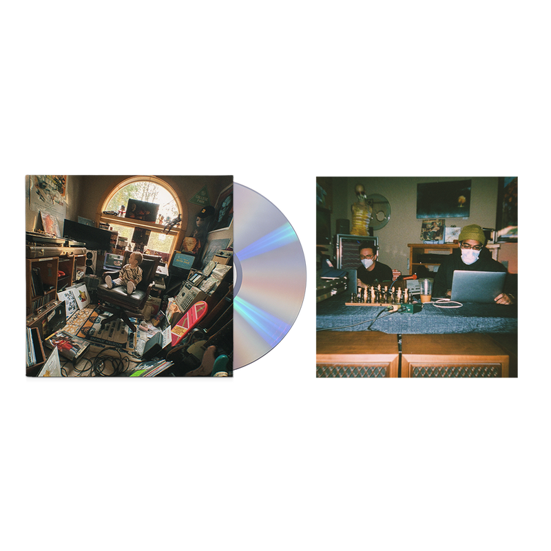 Logic - Def Jam | Official Store