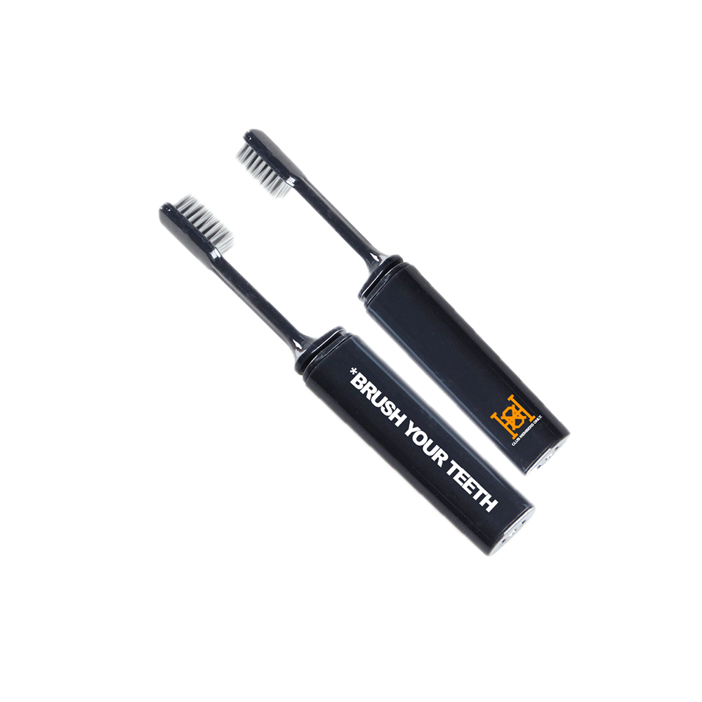 OHNO: Brush Your Teeth Toothbrush - Def Jam | Official Store