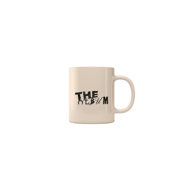 Teyana Taylor: The Album Mug – Def Jam | Official Store
